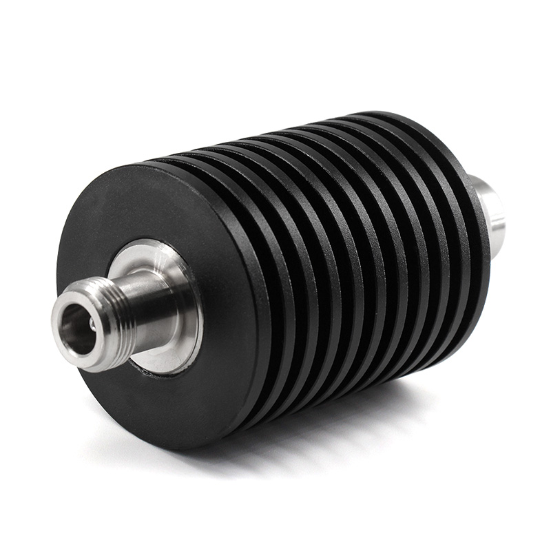 40dB 50W 3GHz N Fixed Attenuator
