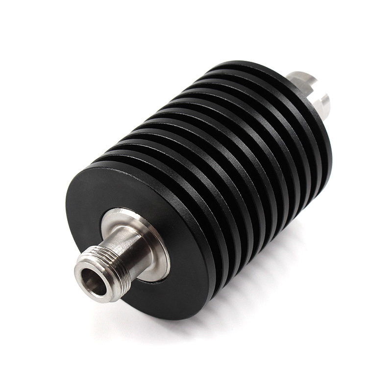 40db 50w 4ghz N Fixed Attenuator