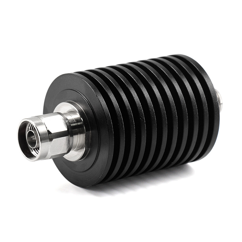 40dB 50W 4GHz N Fixed Attenuator