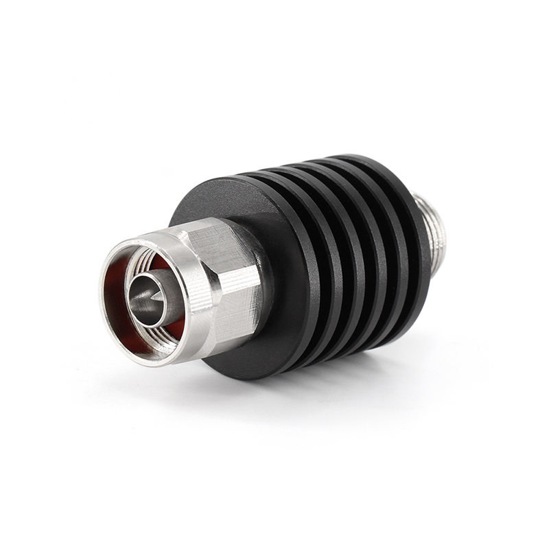 40dB 5W 4GHz N Fixed Attenuator
