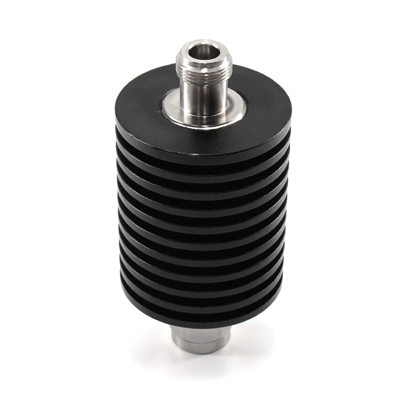 40dB 50W 4GHz N Fixed Attenuator