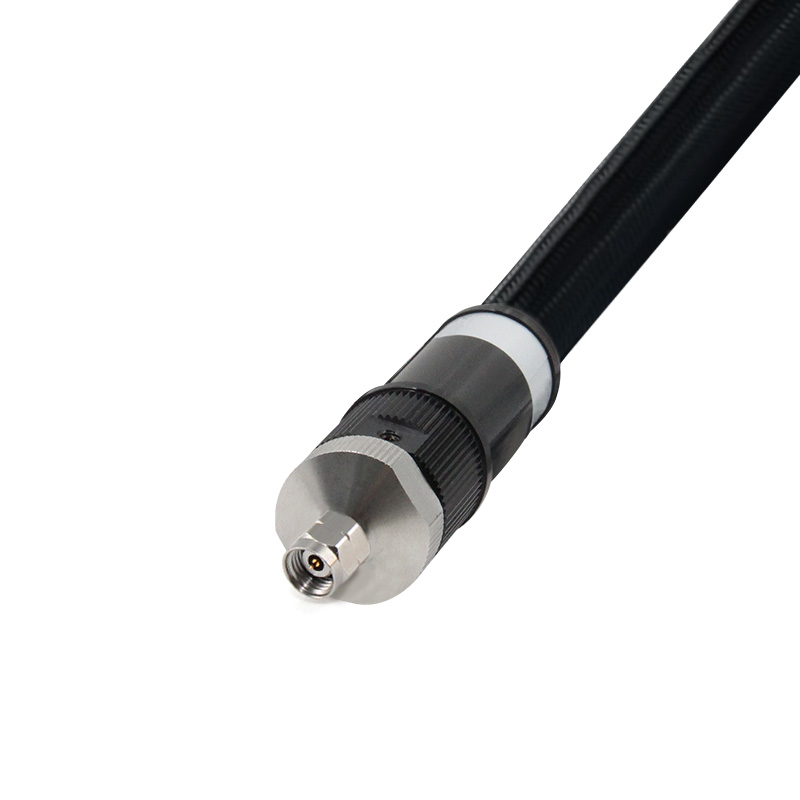 NMD2.4K-2.4J 50G CVNA50 Flexible Test Cable Assembly