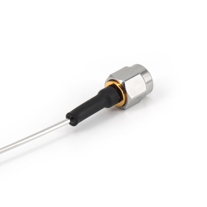 SMAJ-SMAJ 6G CB047 Semi-Rigid Interconnect Cable Assembly