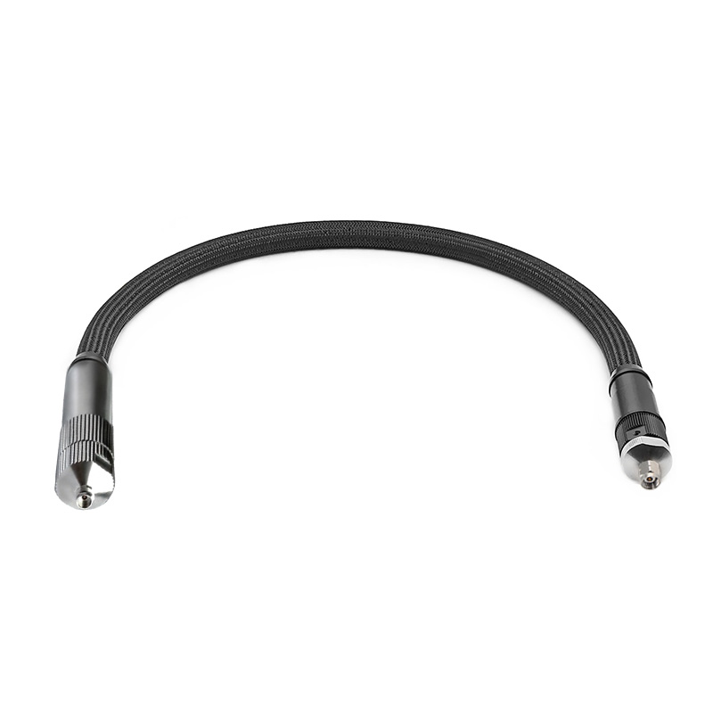 NMD2.4K-2.4J 50G CVNA50 Flexible Test Cable Assembly