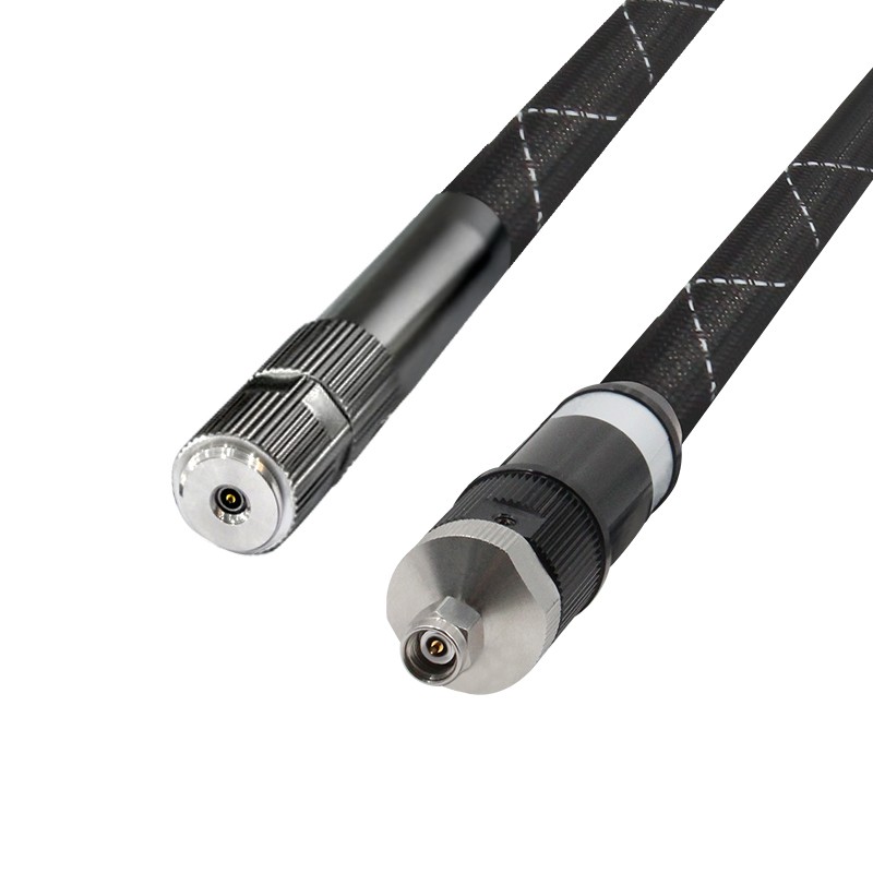 NMD2.92K-2.92J 40G CVNA40 Flexible Test Cable Assembly