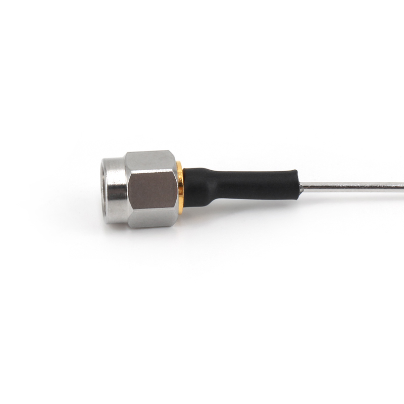 SMAJ-SMAJ 6G CB047 Semi-Rigid Interconnect Cable Assembly