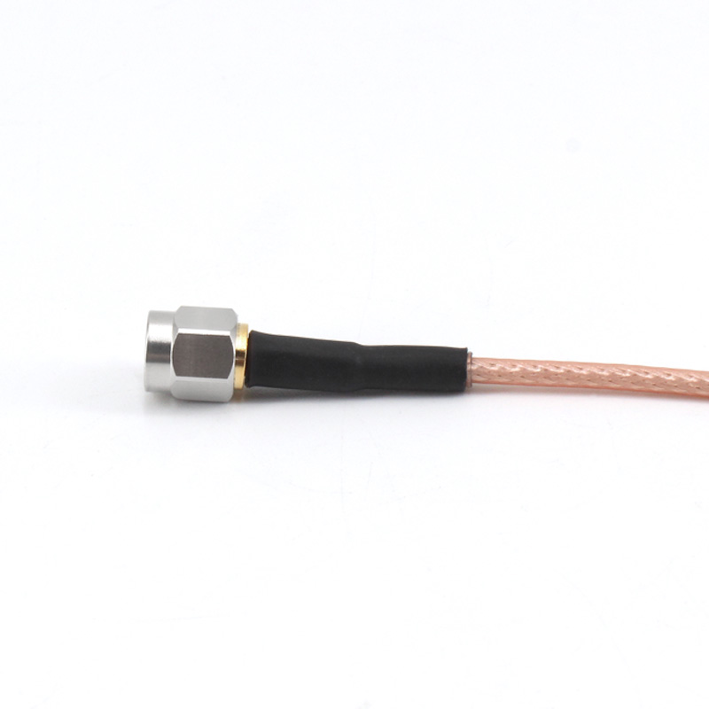 SMAJ-SMAK 6G RG316 Cable Assembly