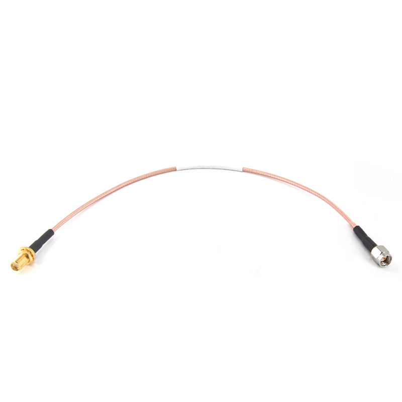 SMAJ-SMAK 6G RG316 Cable Assembly