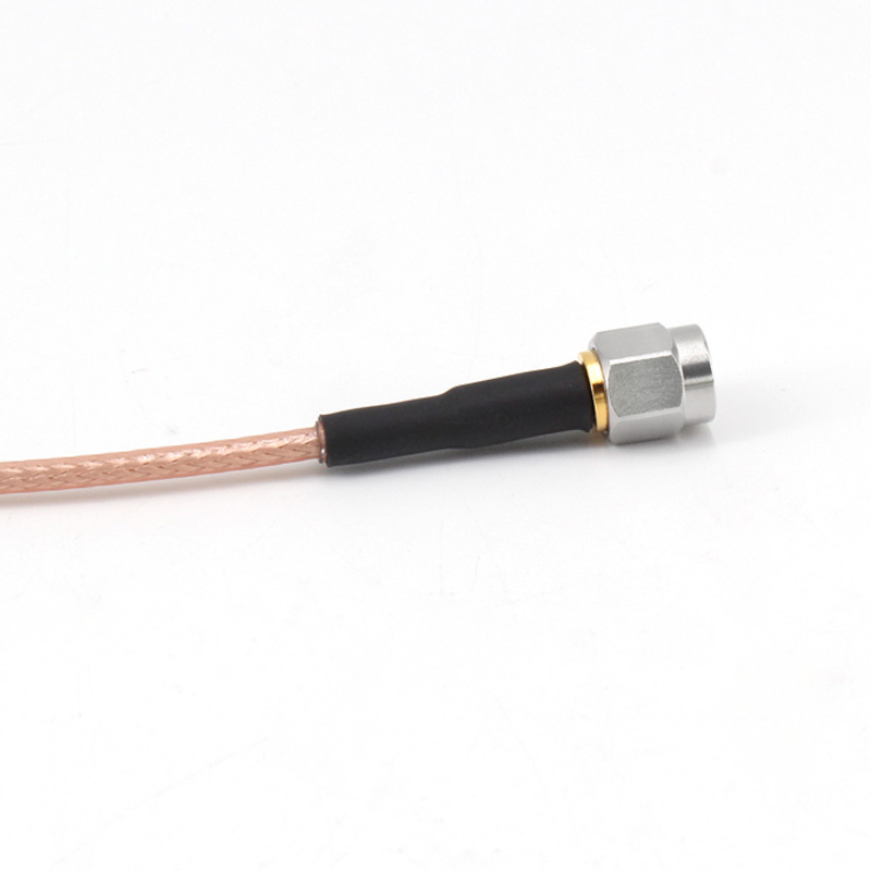 SMAJ-SMAK 6G RG316 Cable Assembly