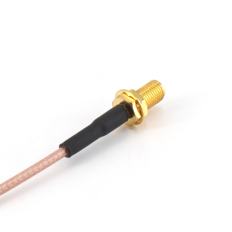 SMAJ-SMAK 6G RG316 Cable Assembly
