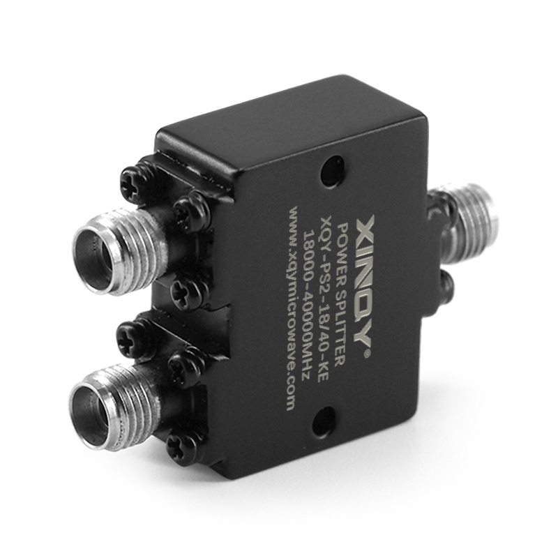 2 Way 2.92mm Power Divider/Combiner 18-40GHz