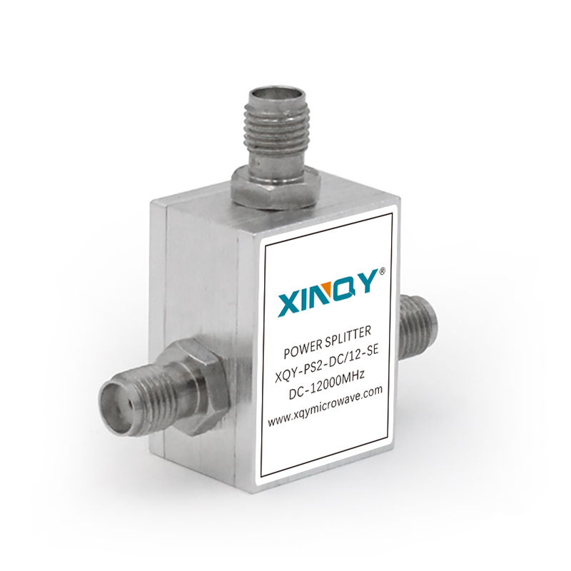 2 Way SMA Resistive Power Divider/Combiner DC-12GHz