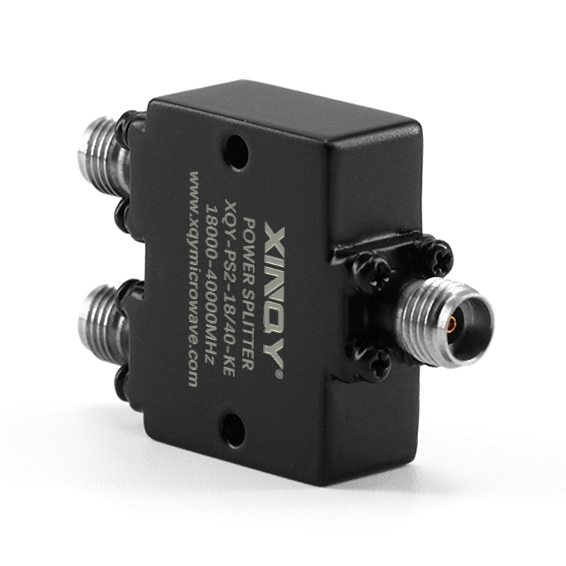 2 Way 2.92mm Power Divider/Combiner 18-40GHz