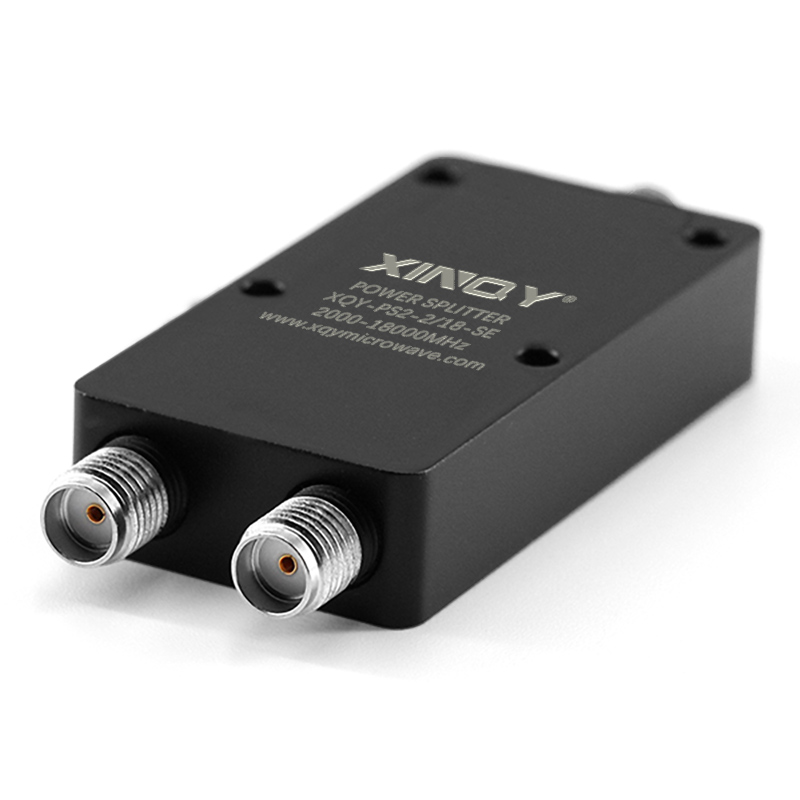 2 Way SMA Power Divider/Combiner 2-18GHz