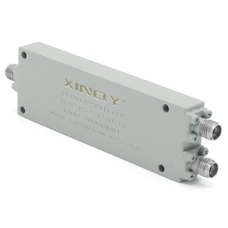 2 Way 2.92mm Power Divider/Combiner 1-40GHz