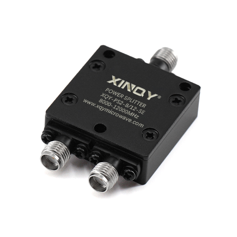 2 Way SMA Power Divider/Combiner 8-12GHz