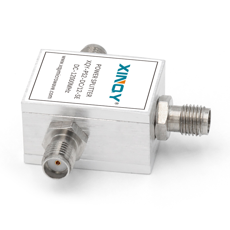 2 Way SMA Resistive Power Divider/Combiner DC-12GHz