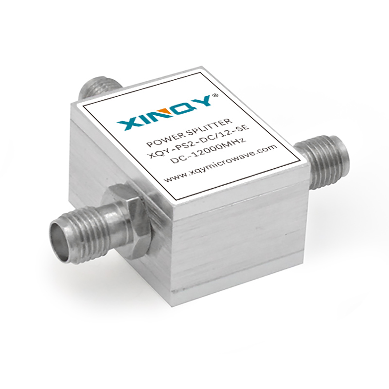 2 Way SMA Resistive Power Divider/Combiner DC-12GHz