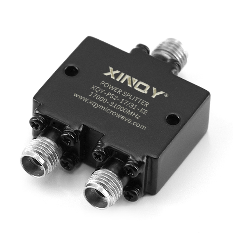 2 Way 2.92mm Power Divider/Combiner 17-31GHz