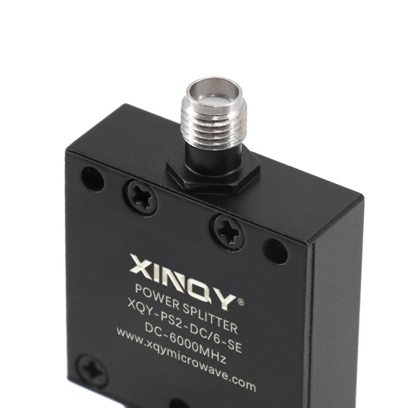 2 Way SMA Resistive Power Divider/Combiner DC-6GHz