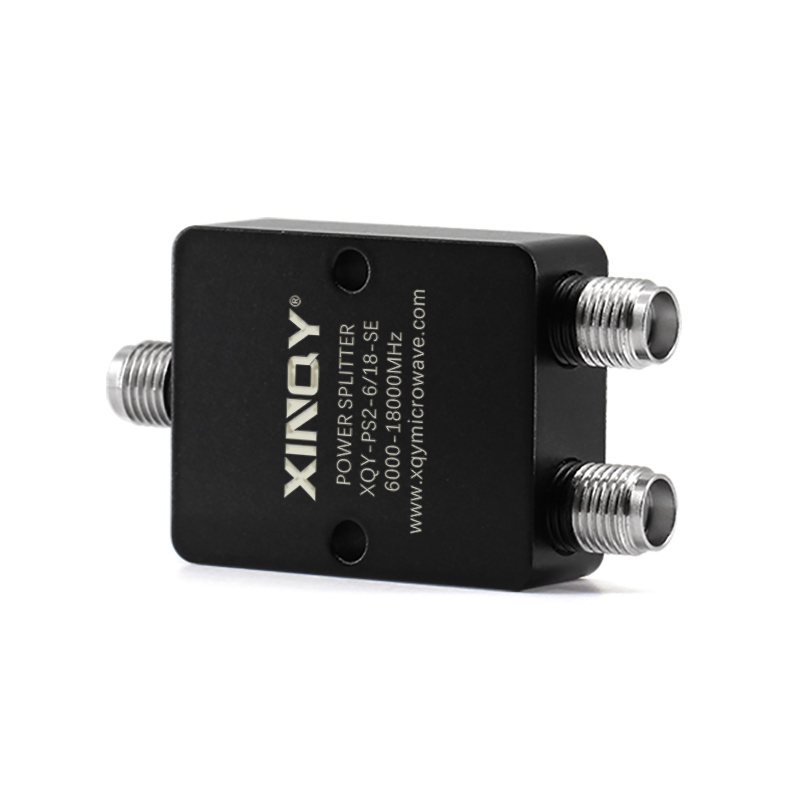 2 Way SMA Power Divider/Combiner 6-18GHz