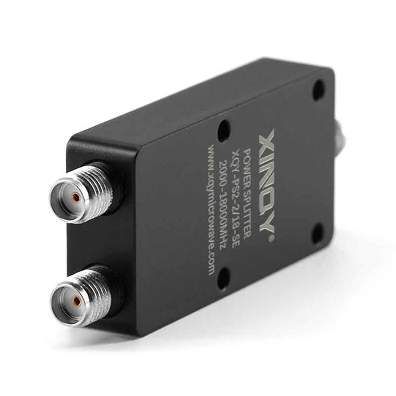 2 Way SMA Power Divider/Combiner 2-18GHz