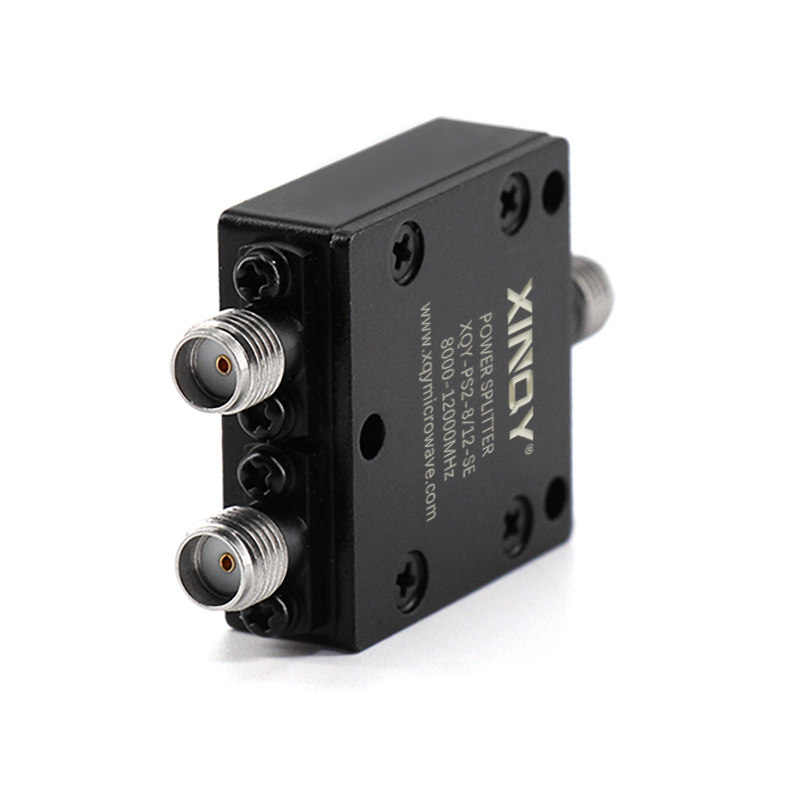 2 Way SMA Power Divider/Combiner 8-12GHz