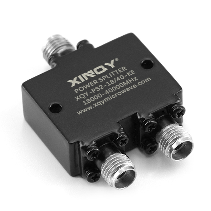 2 Way 2.92mm Power Divider/Combiner 18-40GHz