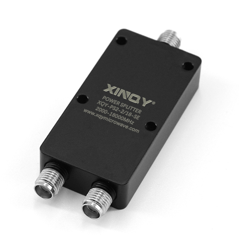 2 Way SMA Power Divider/Combiner 2-18GHz