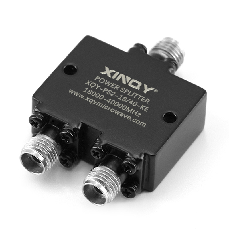 2 Way 2.92mm Power Divider/Combiner 18-40GHz