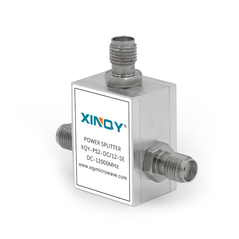 2 Way SMA Resistive Power Divider/Combiner DC-12GHz