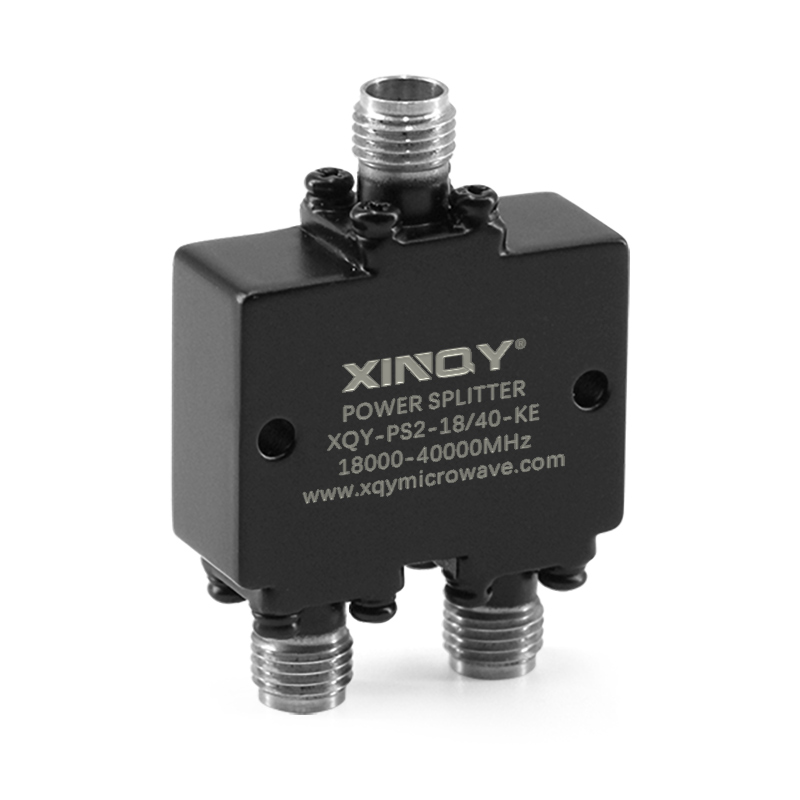 2 Way 2.92mm Power Divider/Combiner 18-40GHz