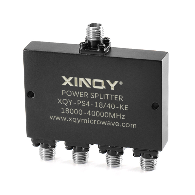 4 Way 2.92mm Power Divider/Combiner 18-40GHz