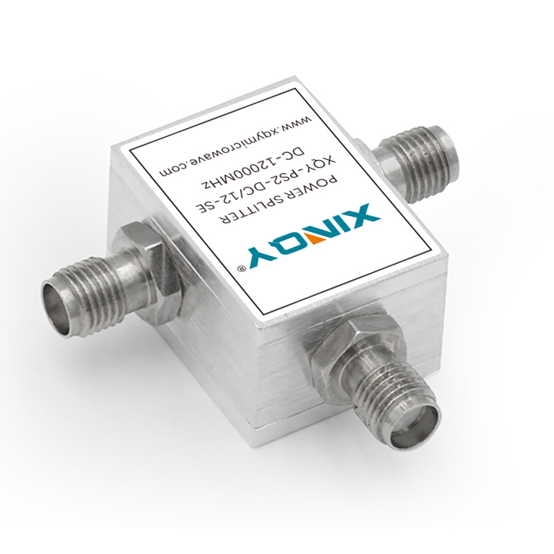 2 Way SMA Resistive Power Divider/Combiner DC-12GHz