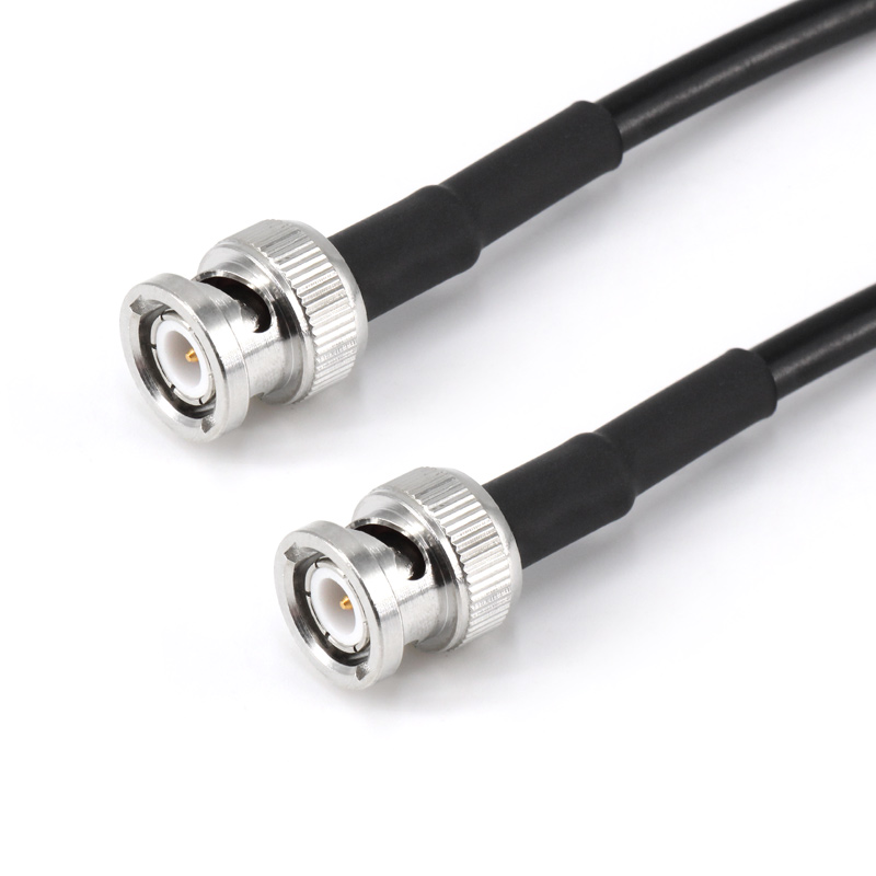 BNCJ-BNCJ 6G CMR200 Wide Band Cable Assembly