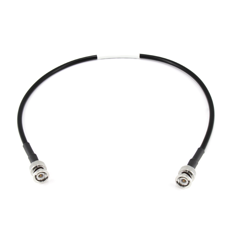 BNCJ-BNCJ 6G CMR200 Wide Band Cable Assembly