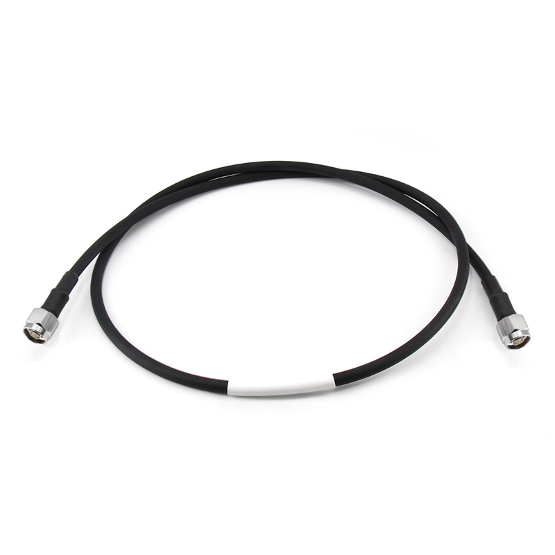 NJ-NJ 6G CMR200 Flexible Cable Assembly