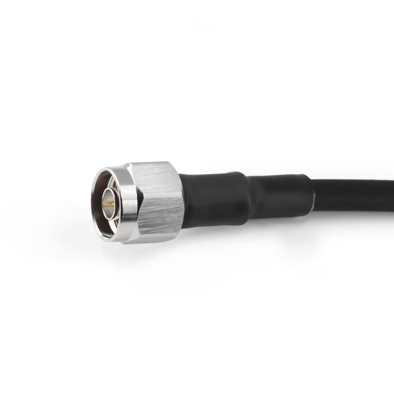 NJ-NJ 6G CMR200 Flexible Cable Assembly