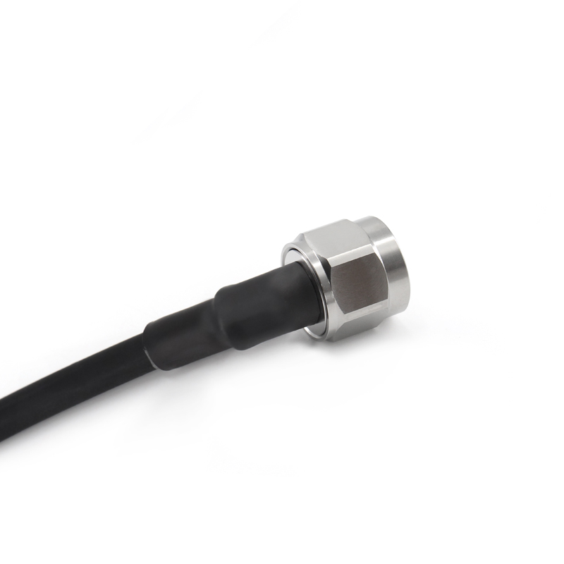 NJ-NJ 6G CMR200 Flexible Cable Assembly