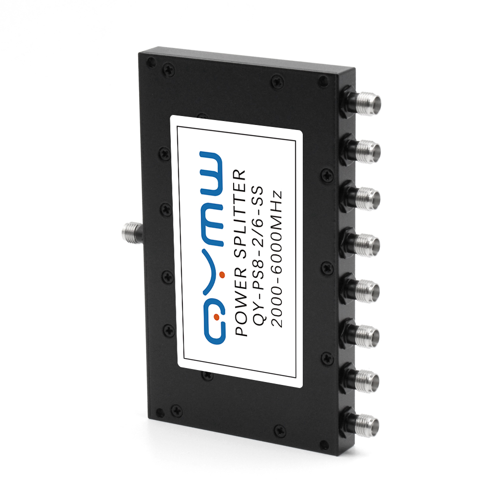 8-way-sma-power-divider-combiner-2000-6000mhz