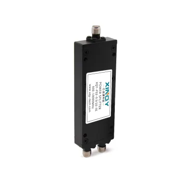 Power Divider Manufacturer