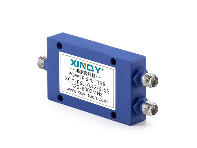 SMA Power Divider Combiner 2 Way Splitter 0.42,6ghz,gps splitters