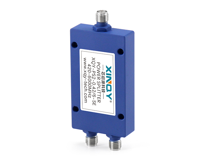 SMA Power Divider Combiner 2 Way Splitter 0.42,6ghz,gps splitters