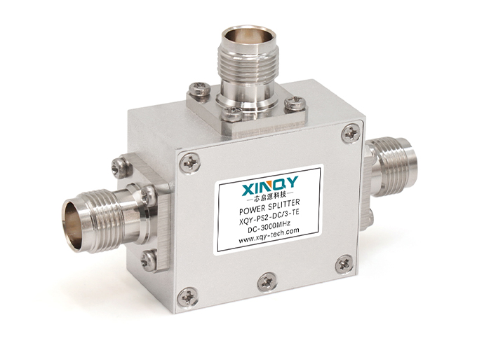 TNC Power Divider Combiner 2 Way Splitter 0-3ghz