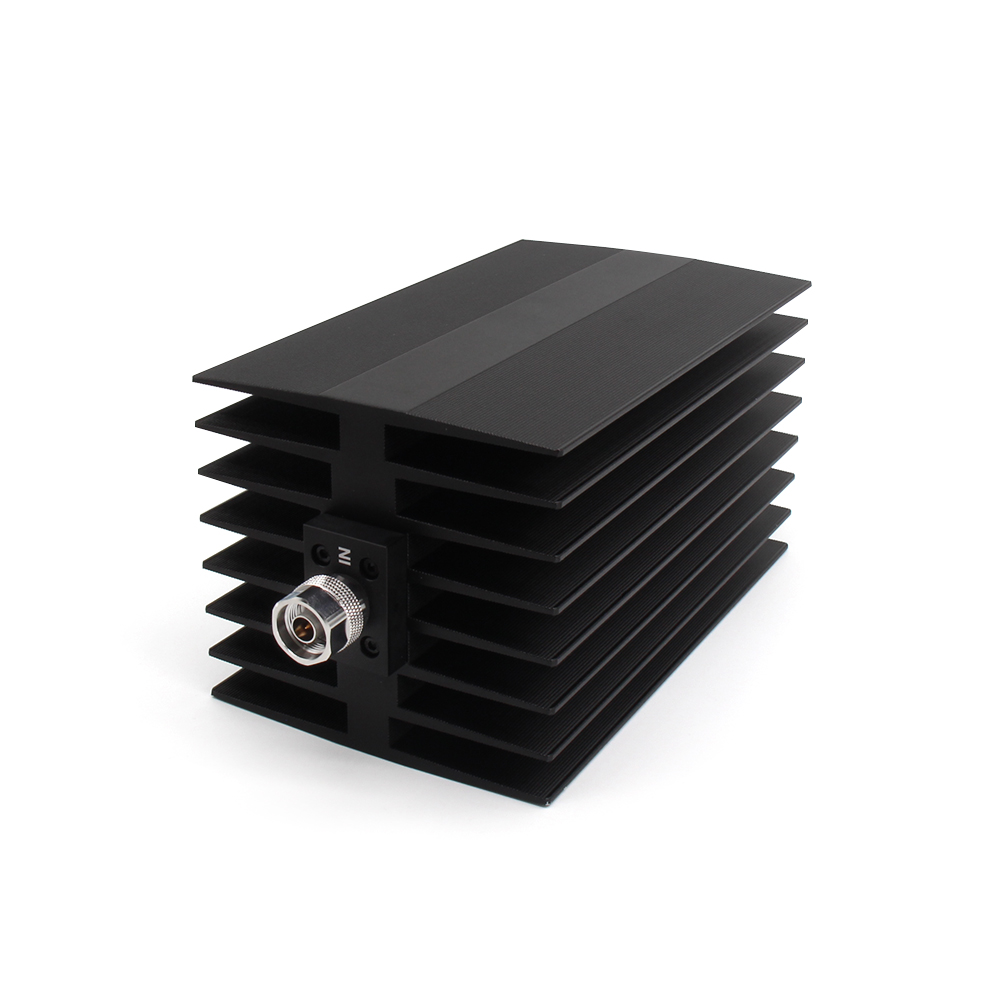 60dB 200W 8GHz N Fixed Attenuator