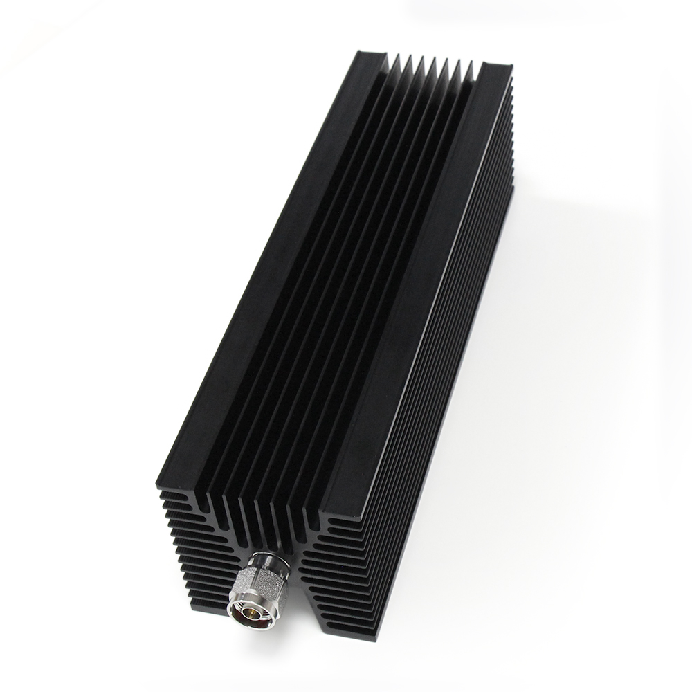 60dB 200W 6GHz N Fixed Attenuator
