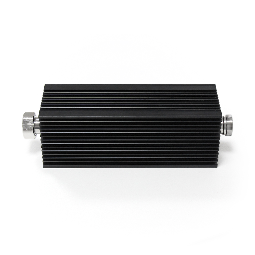 40dB-200W 4GHz DIN Fixed Attenuator