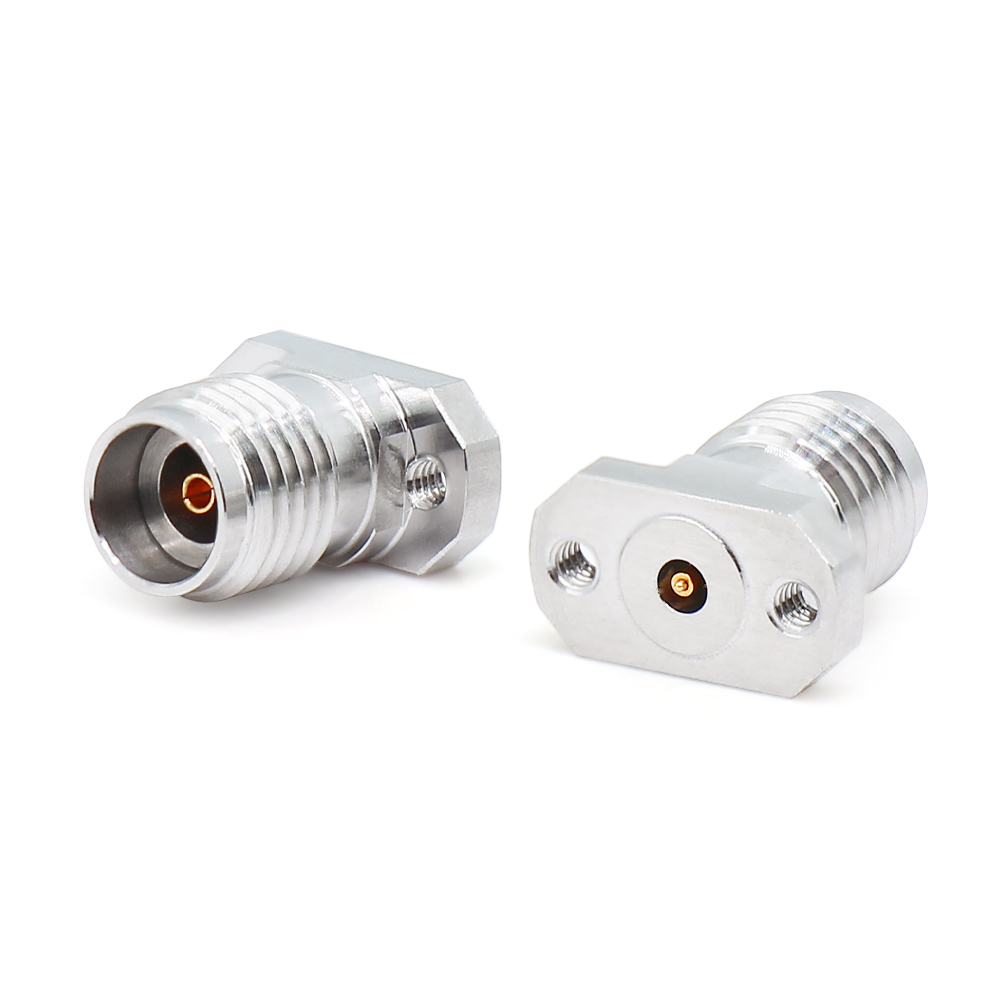 2.92 mm- RF coaxial connector SP-M