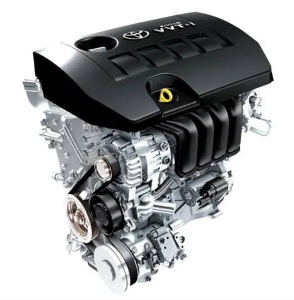 What is the meaning of VVT, DVVT, CVVT, etc. on the car engine?