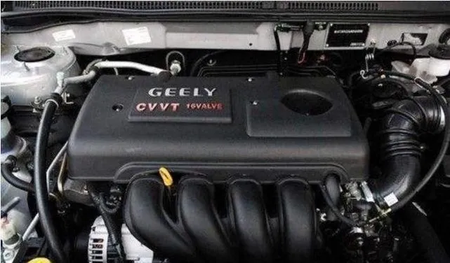 What is the meaning of VVT, DVVT, CVVT, etc. on the car engine?